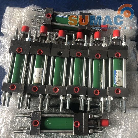 Xi lanh thủy lực 40